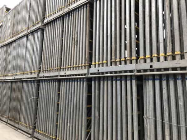 Doka Staxo 100 Shoring - JH - ITC GmbH