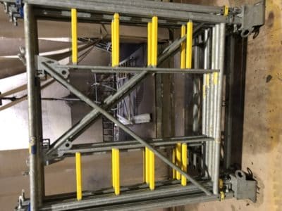 Doka Staxo 100 Shoring - JH - ITC GmbH