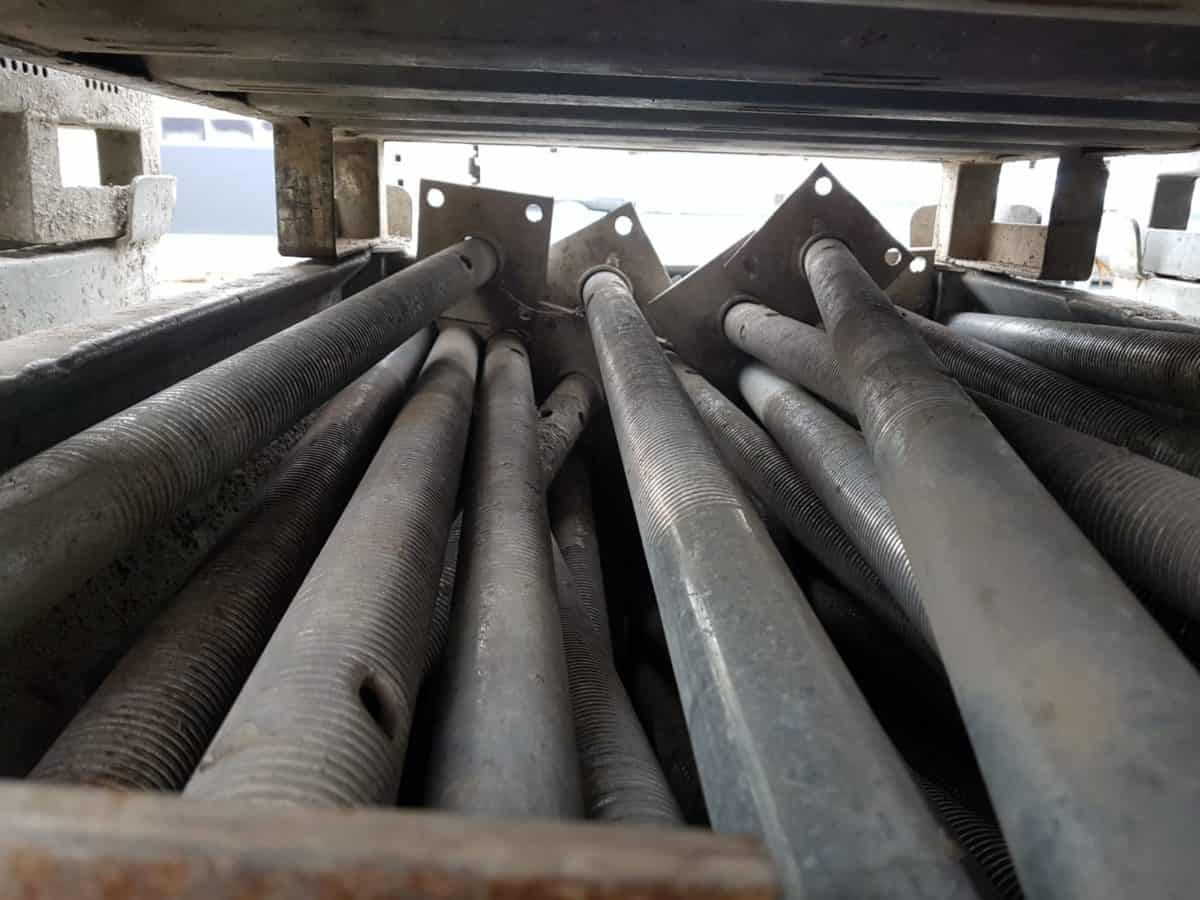 Doka Staxo 100 Shoring - JH - ITC GmbH