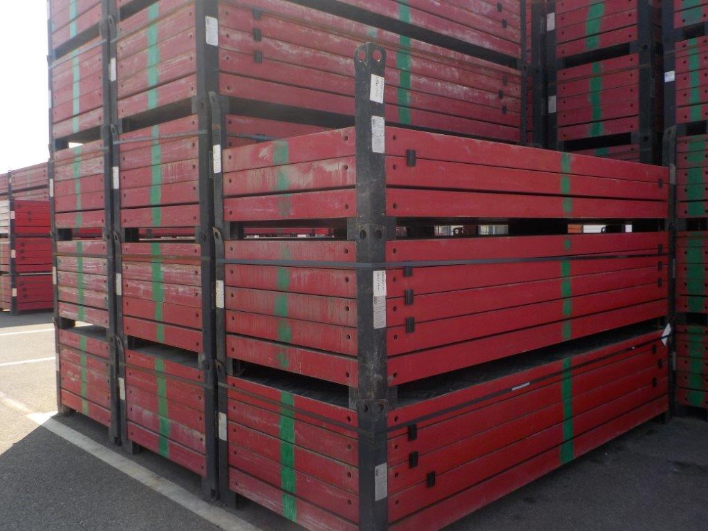 Peri Gridflex - JH - ITC GmbH