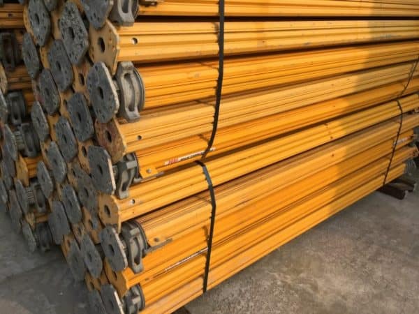 Peri Multiprop 480 - JH - ITC GmbH