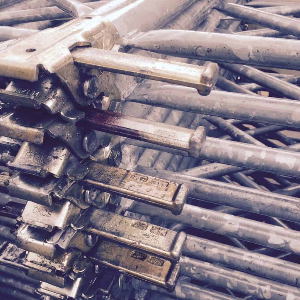 Peri MRK frame - JH - ITC GmbH