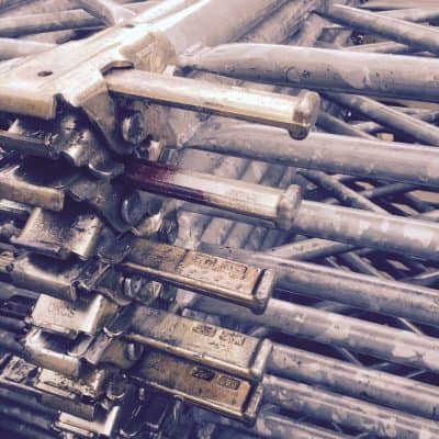 Peri Maximo 2,70m + 3,30m - JH - ITC GmbH