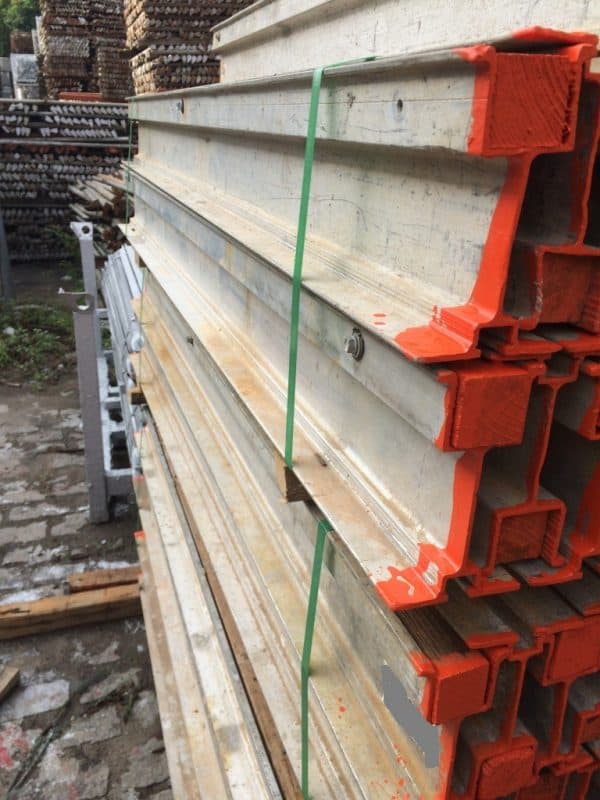 Peri RCS Climbing Rail System - JH - ITC GmbH
