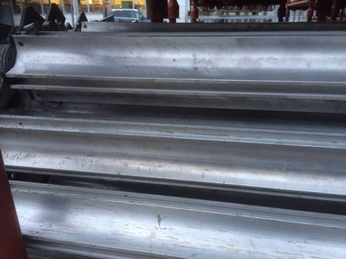 Ischebeck Titan HV Prop 1,75-3,05m - JH - ITC GmbH
