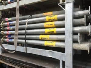 Doka Eurex Deckenstützen 20-300 top