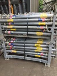 Doka Eurex floor props 20-300 top