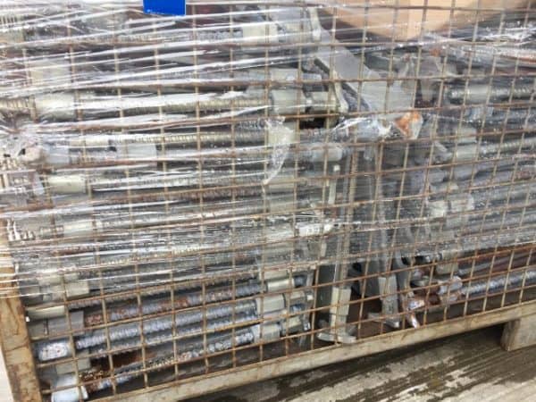 Tensor compensador Doka - JH - ITC GmbH