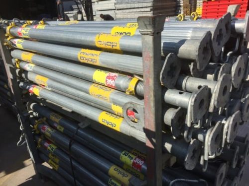 Doka Eurex 30-300 top - JH - ITC GmbH