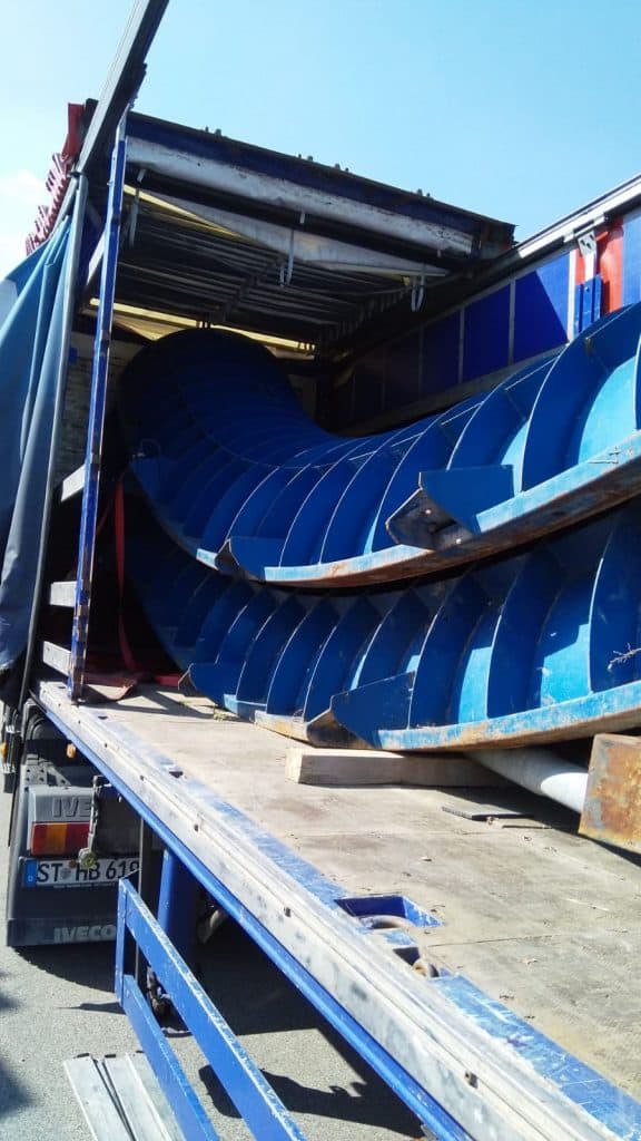 Doka RS bridge formwork - JH - ITC GmbH