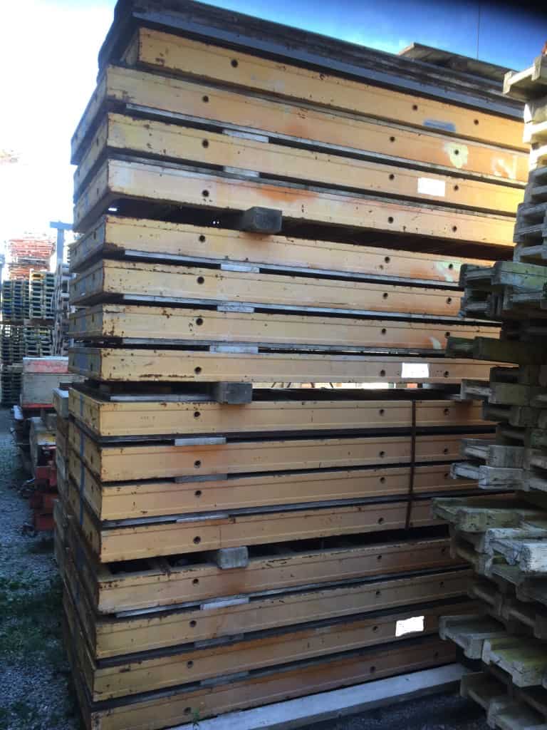 NOE column formwork - JH - ITC GmbH