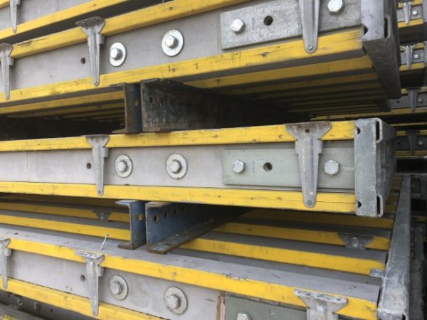 Doka FF100 tec - JH - ITC GmbH