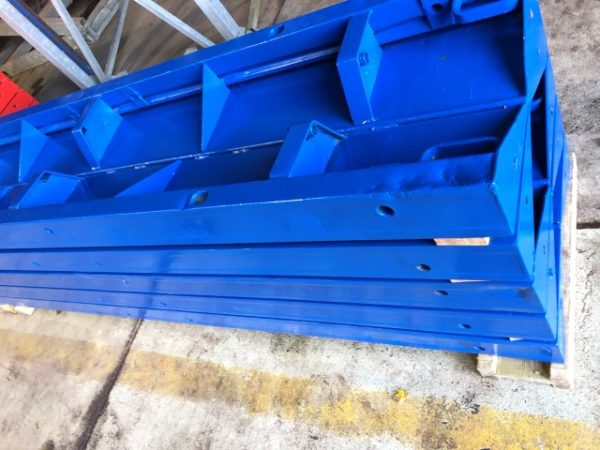 Doka Framax channelling corner I 2.70m - JH - ITC GmbH