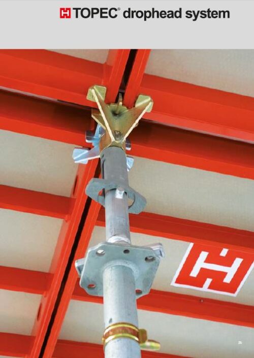 Hünnebeck Topec Fallkopf - JH - ITC GmbH