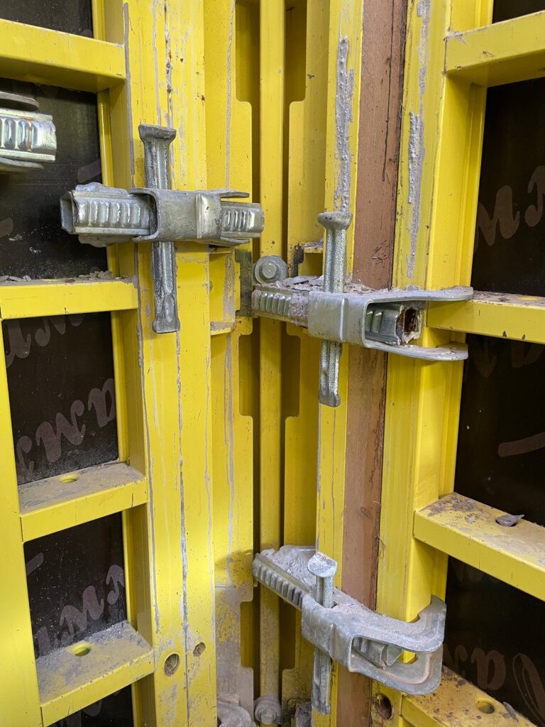 Peri Trio compatible formwork with 3m height - JH - ITC GmbH