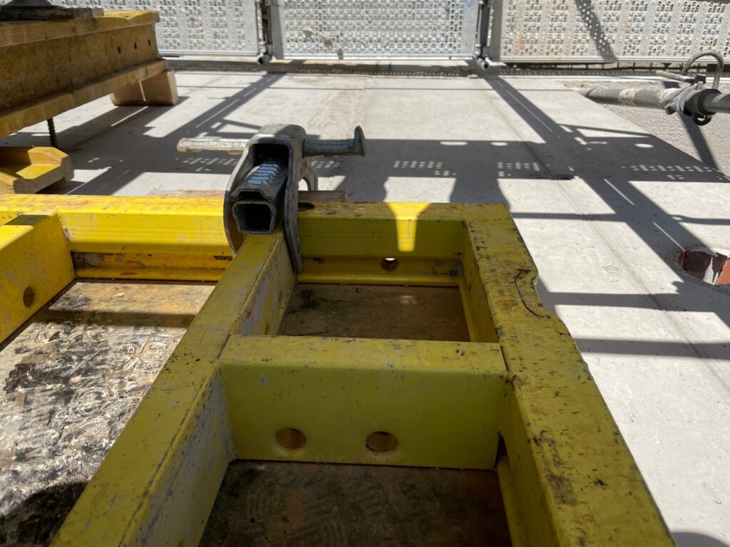 Peri Trio compatible formwork with 3m height - JH - ITC GmbH