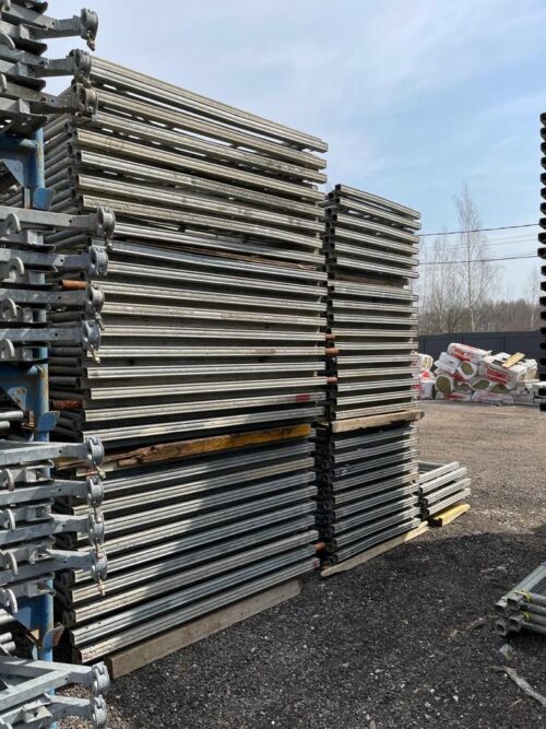 Doka Staxo 100 Shoring - JH - ITC GmbH