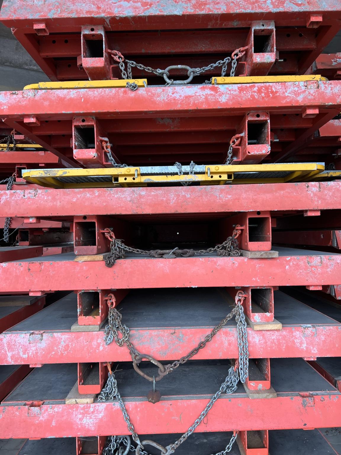 Hochwertige Schalung preiswert kaufen – bei JH-ITC