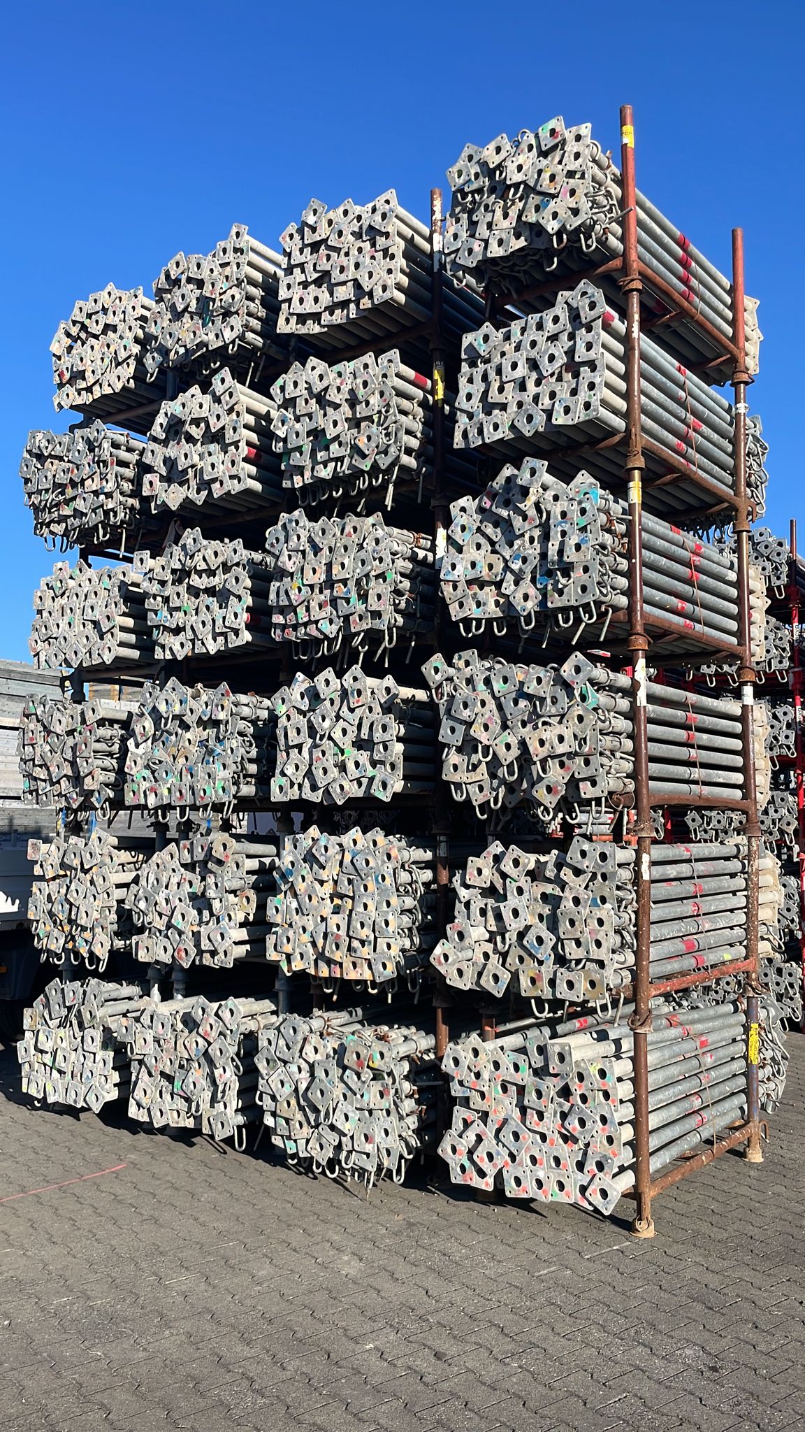 Deckenstützen günstig kaufen – neu und gebraucht