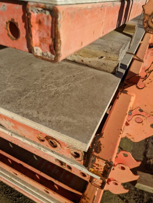 Peri Quattro column formwork - JH - ITC GmbH