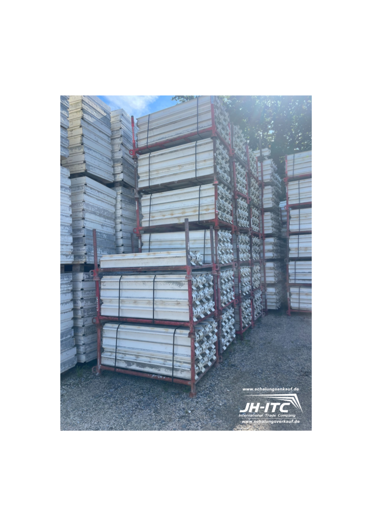 Meva Dec slab formwork - JH - ITC GmbH
